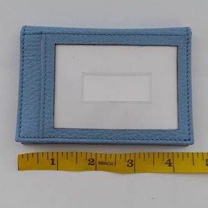 Gucci | Accessories | New In Box Gucci Cardholder Train Pass | Poshmark